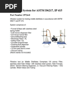 Astm D7566 24 | PDF | Jet Fuel | Kerosene