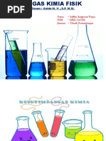 Sertifikat Tku Ramu 8 | PDF