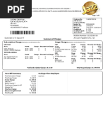 Donation Political Parties | PDF | Receipt | Payments