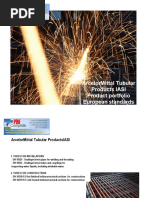 ISO 228 BSP - G - Thread PDF | PDF