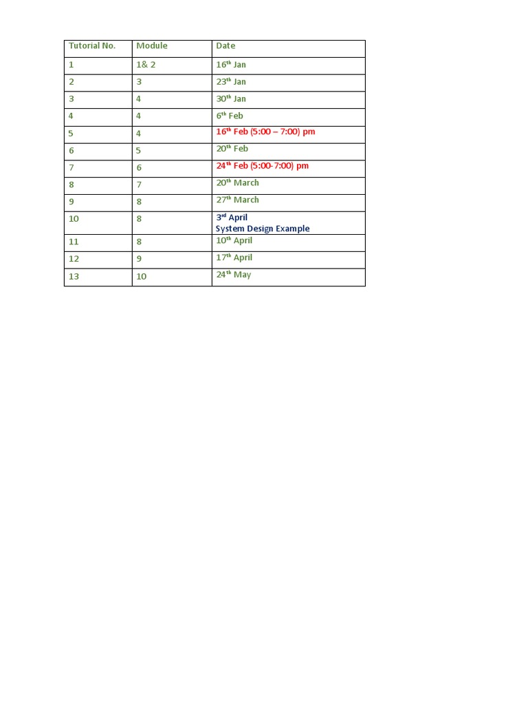 TUT Exam Timetable 2025 | PDF | Violence | Unrest