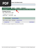 Mercer Job Library Start Guide | PDF | Software | Computing
