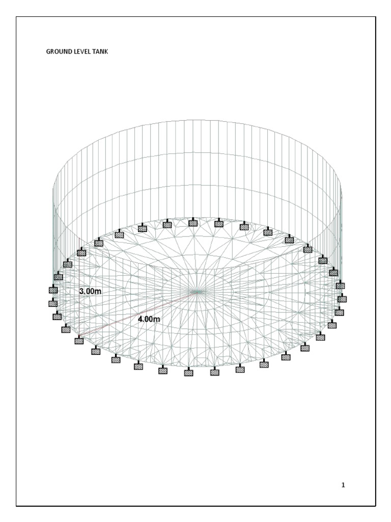 GCT Report | PDF | Building Engineering | Mechanical Engineering