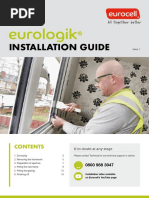 Fundermax Installation Guidelines 2021 | PDF | Drilling | Drill