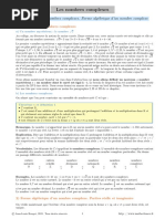 Formulaire de demande LPA 2025 | PDF