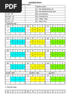 TOLC-E Full Practice Test en | PDF