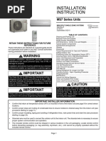 Diagrama Mollier R134a | PDF
