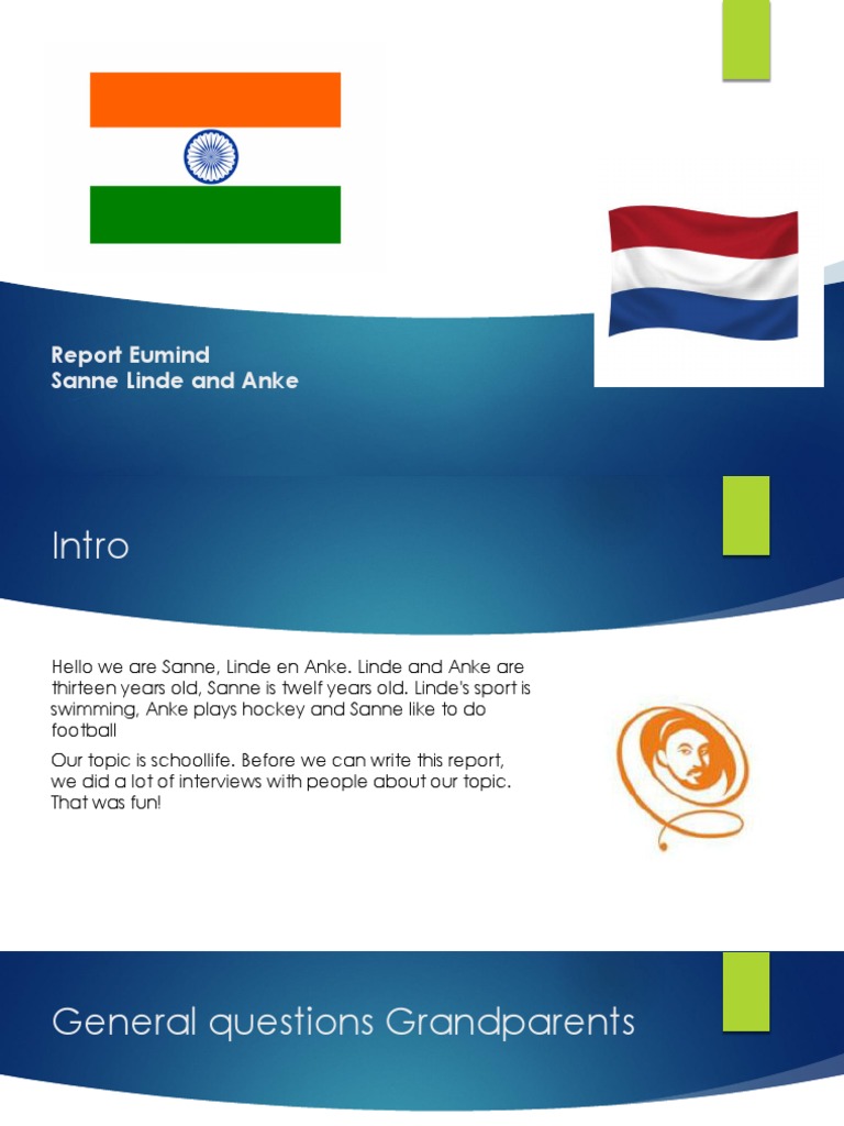 Report Eumind 1 | PDF | Learning | Teaching And Learning