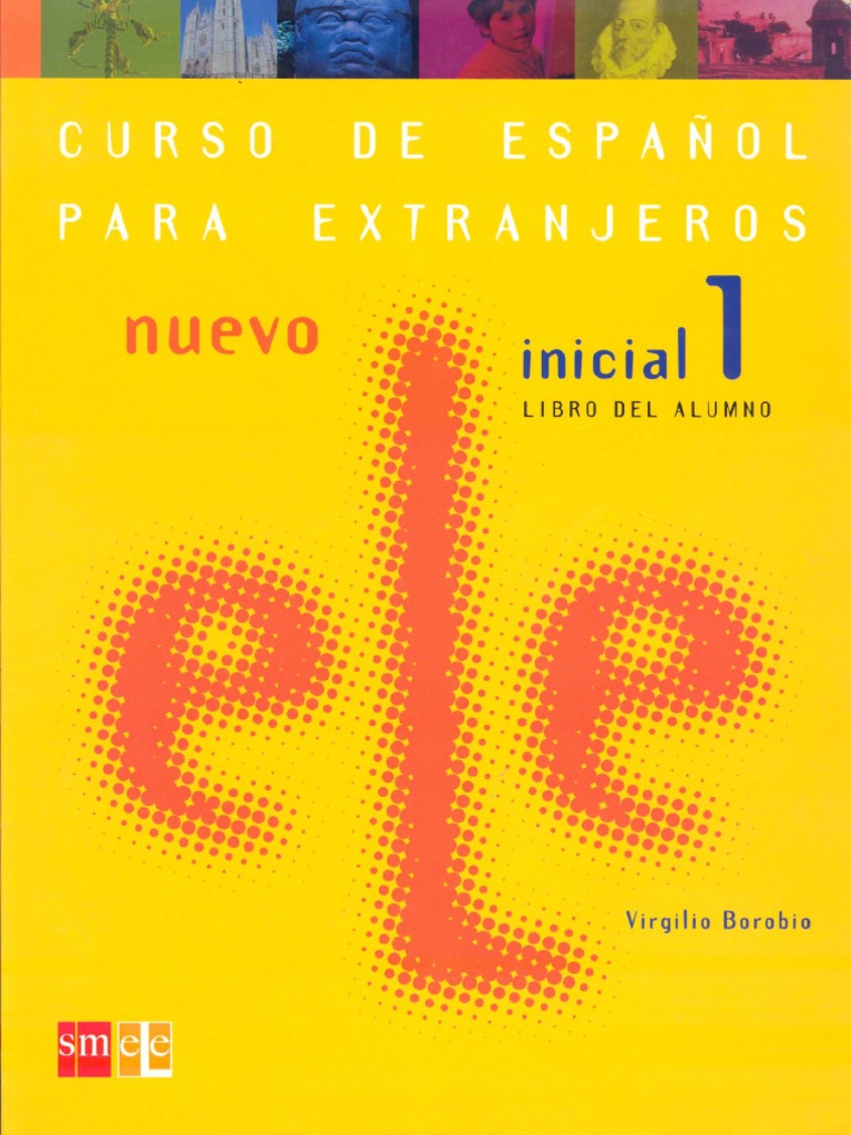 267971847-Nuevo-ELE-A1-Libro-Del-Alumno.pdf | Número gramatical | Adjetivo