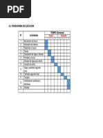Nivelación y Apisonado de Terreno | PDF | Fundación (Ingeniería)