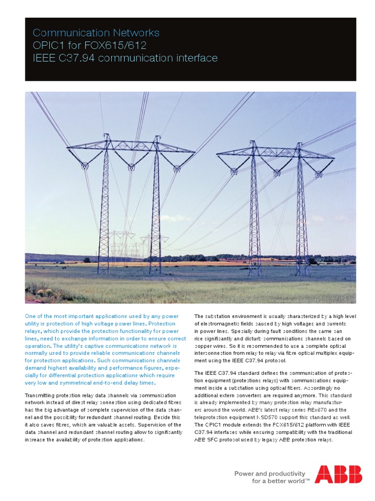 Opic1 for Fox615_may 2015 | Telecommunications | Electronics