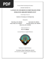 Is 1498-1970 Soil Classification | PDF