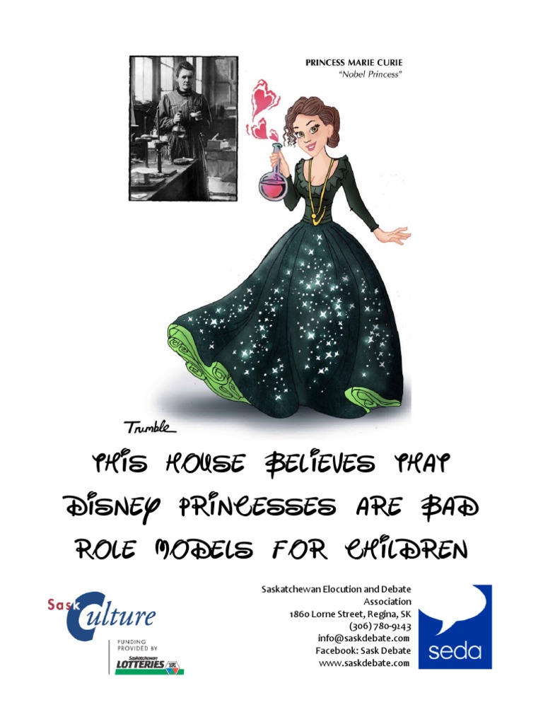 Disney Research Package | PDF