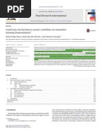 OIML Alcoholometric Tables | PDF