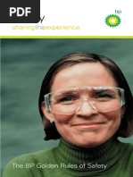 Permit Vision | PDF | Risk Assessment | Risk