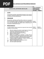 Us Army Special Forces Caching Techniques | PDF