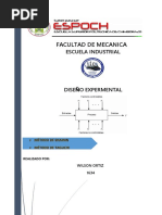 Unidad 1 Introducción A La Metodología Shainin Red-X PDF | PDF