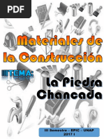 Sistema Riedel | PDF | Falla (geología) | Geología estructural