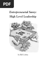 The B-I Triangle | PDF | Entrepreneurship | Intellectual Property