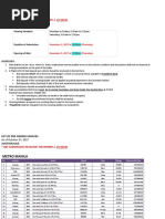 Aashto ESAL Tables | PDF | Transportation Engineering | Wheeled Vehicles