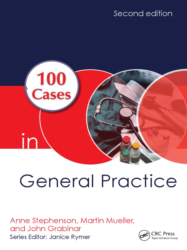 100 Cases in General Practice 2017 | PDF | Urinary Tract Infection ...