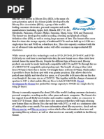 Blu-ray Forum Discussion | PDF