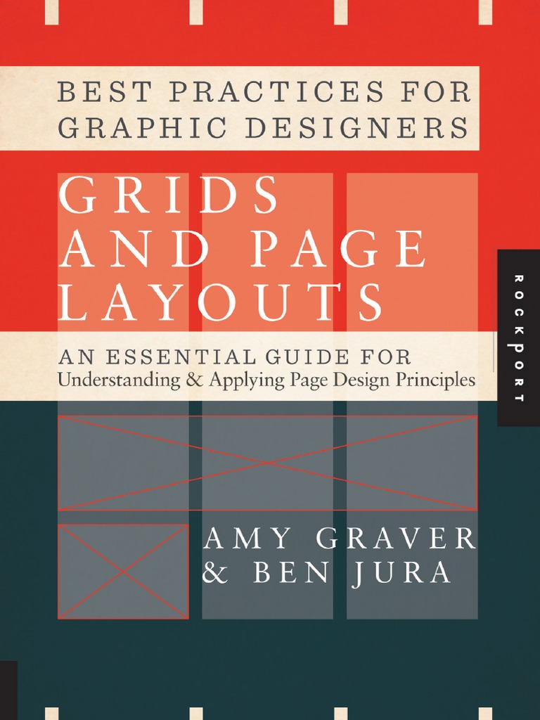 Grids and Page Layouts PDF | Download Free PDF | Page Layout | Graphic ...