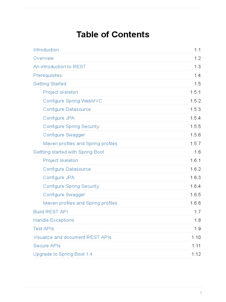 Build A Restful App With Spring Mvc And Angularjs Pdf Spring Framework Net Beans