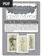 Creative Stick Figure Drawing Guide | PDF | Figure Drawing