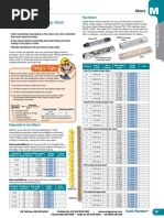 Mill Tolerance | PDF | Engineering Tolerance | Pipe (Fluid Conveyance)