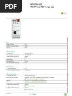 Schneider Electric - KNX-system - MTN6725-0004 | PDF