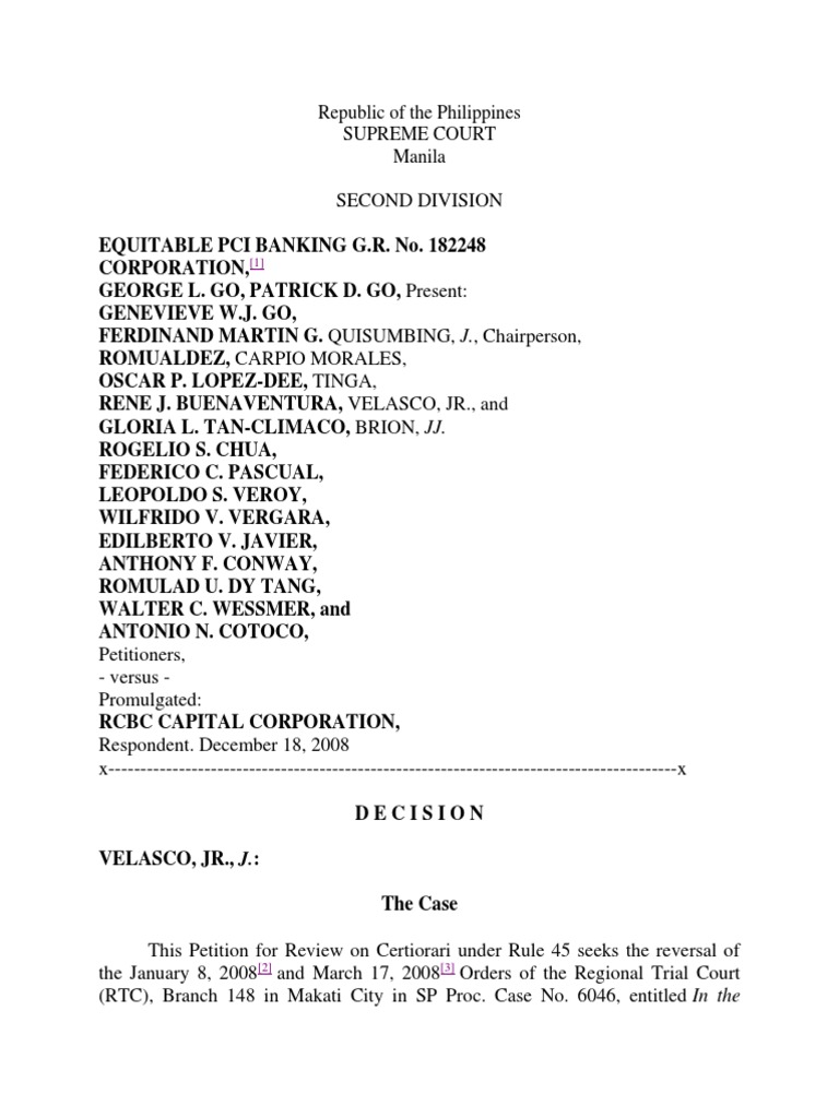 ADR Case | PDF | Financial Audit | Arbitration