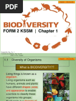 Science Textbook Form 1 | PDF
