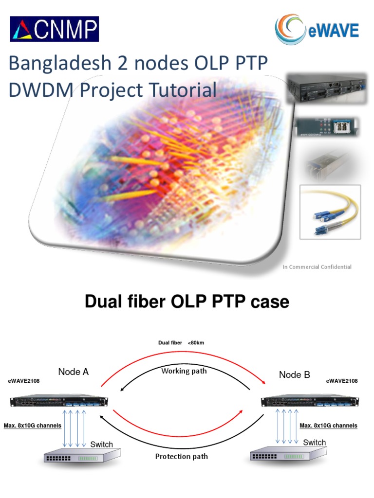 OLP Project Tutorial | PDF
