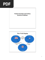 ExPASy ProtParam Tool | PDF