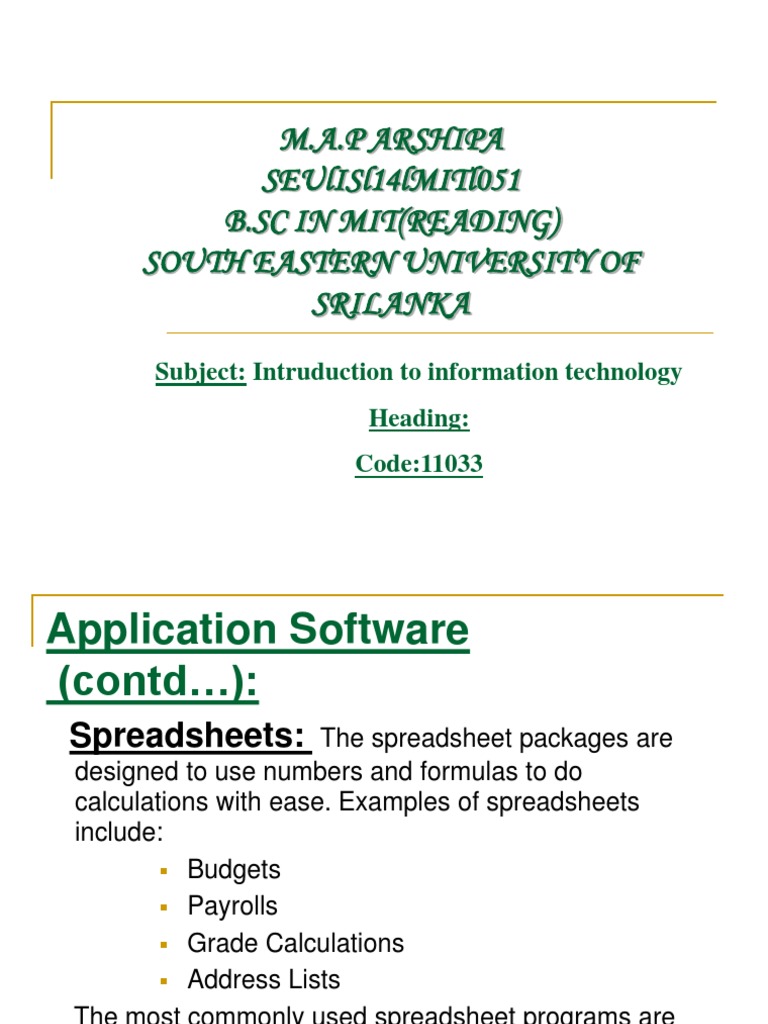 Operating Systems11!9!07 | PDF | Operating System | Process (Computing)