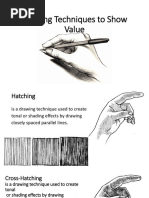 Free Hand Sketching - Free Hand Drawing Lecture Notes | PDF | Ellipse ...