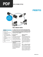 Fisher EW Series (EWD/EWS/EWT) Sliding - Stem Control Valves Through ...