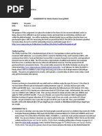 USDA 2025 Monthly Food Cost Plans | PDF | Nutrition | Diet & Nutrition