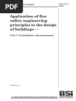 The BS 9999 Handbook | PDF