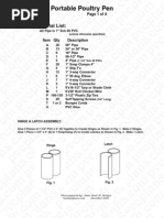 HDB Approved Materials Listing Guide | PDF