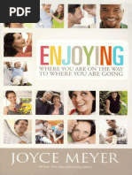 Joyce Meyer Book List and Downloads | PDF | Forgiveness | Love