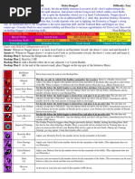 Bao Game Rules and Tactics | PDF | Traditional Board Games ...