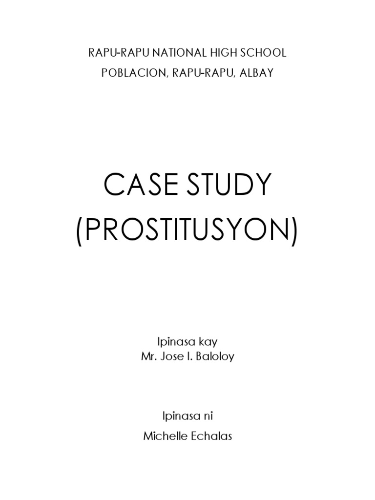 Case Study V2 | PDF