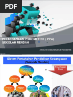 Contoh Resume SPP | PDF