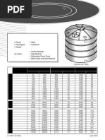 Rigel Catalogue | PDF | Equipment | Manufactured Goods