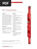 Tenarishydril-Premium-Connections-Catalog TSH Blue PDF | PDF | Casing ...