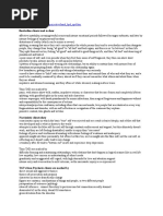 Conditional Assumptions in CBT | PDF | Cognitive Therapy | Cognitive ...