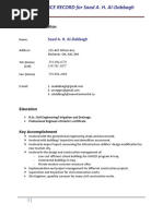 Cba Application | PDF | Project Management | Engineering