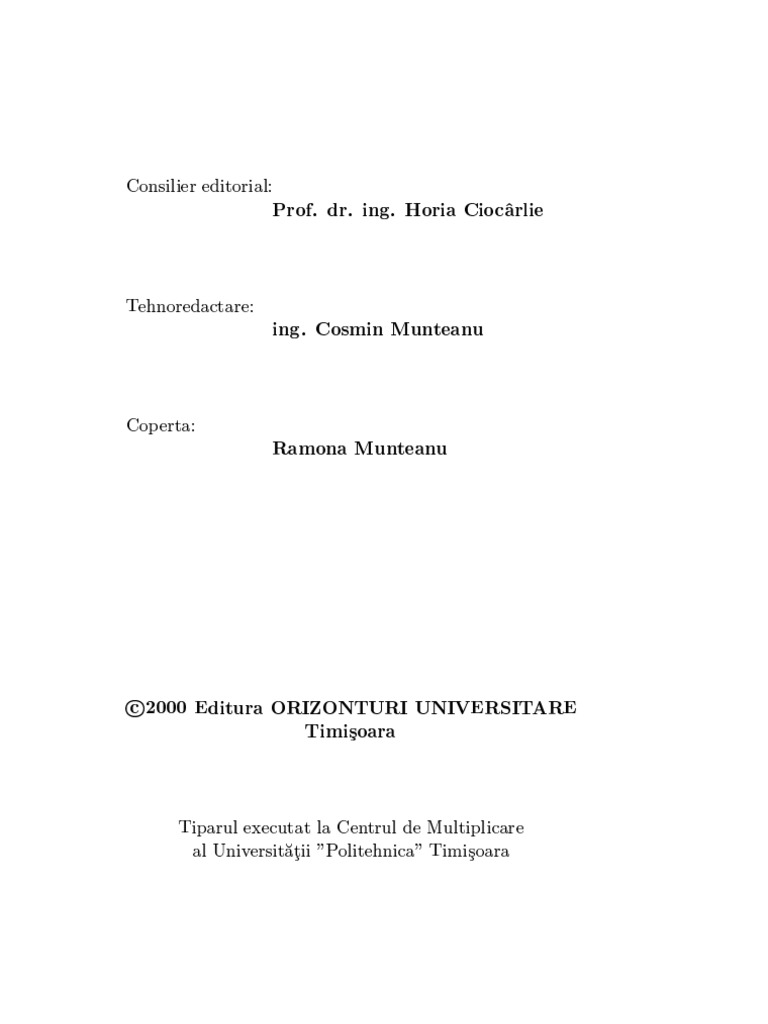 Programarea Calculatoarelor | PDF